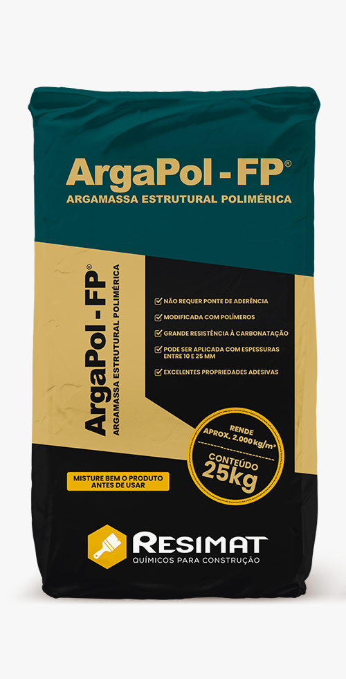 RESIGROUT-FASTER GRAUTE DE SECAGEM RÁPIDA - Resimat